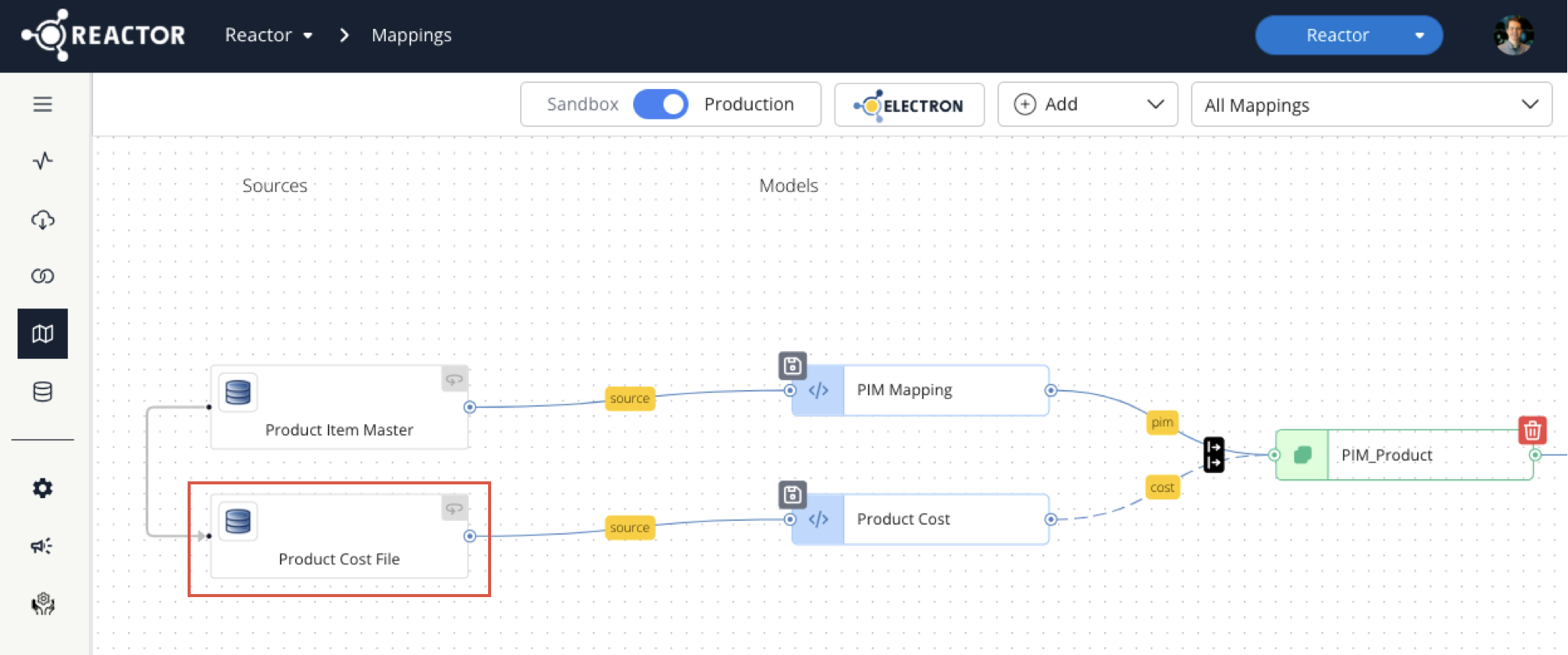 June 24, 2024: Source Display Names and Targeted Mapper Replay ...