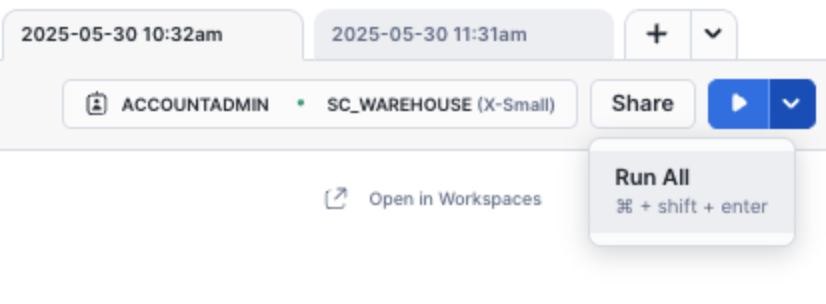 Connect Reactor To Your Data Destination and Define Destination Targets ...